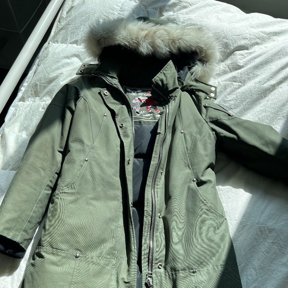 Moose Knuckles | Jackets & Coats | Authentic Moose Knuckles | Poshmark